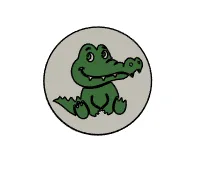 Alligator Snap Game by Kevin MakerWorld: Download Free 3D Models