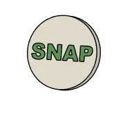 Alligator Snap Game by Kevin MakerWorld: Download Free 3D Models