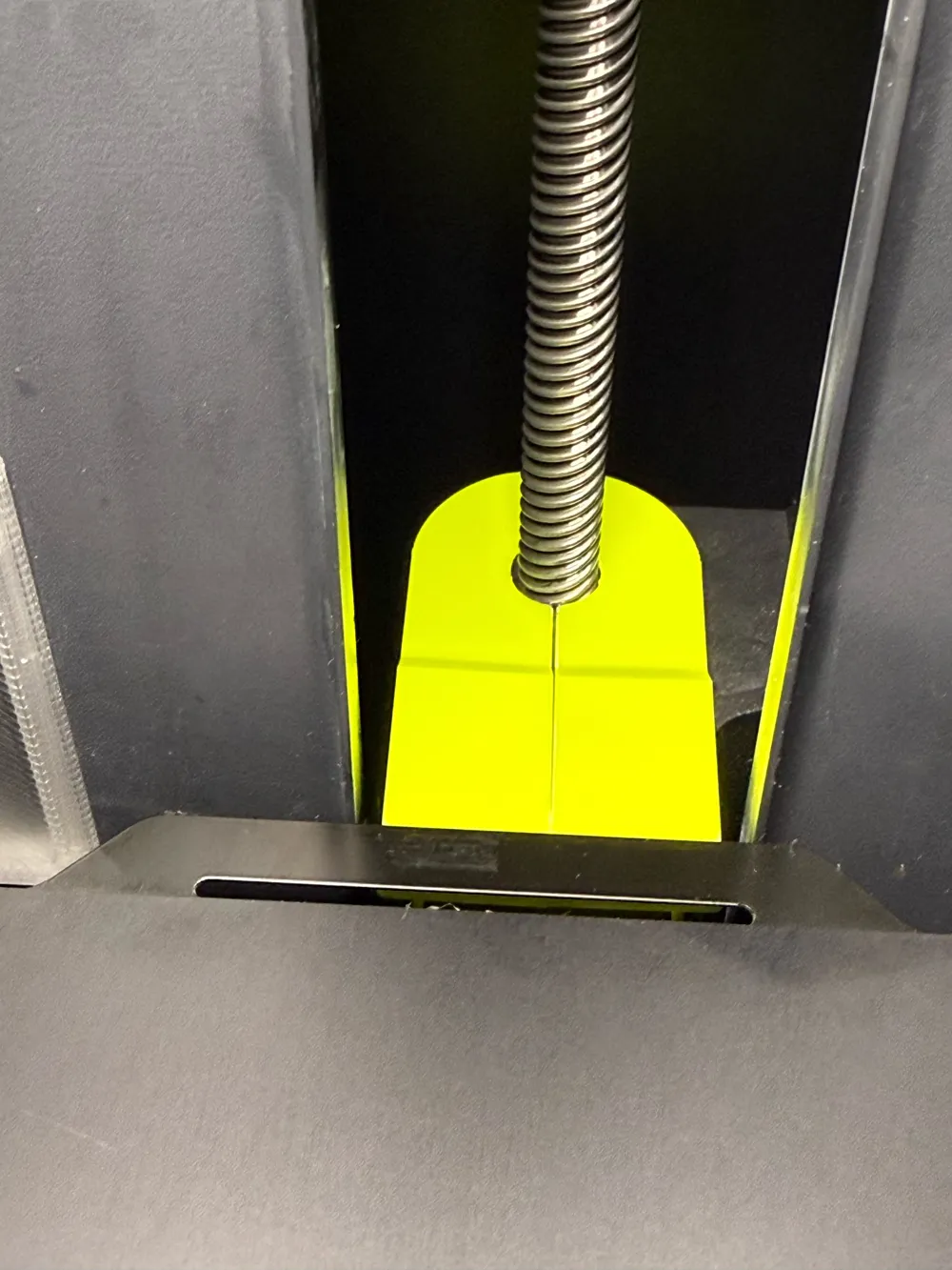 Z Axis Dust Cover 3 Sets by idea Lab MakerWorld: Download Free 3D Models