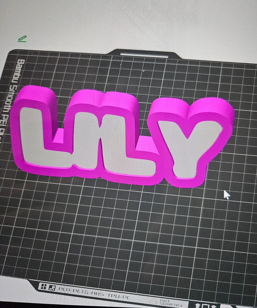 Lily by Matt3D MakerWorld: Download Free 3D Models