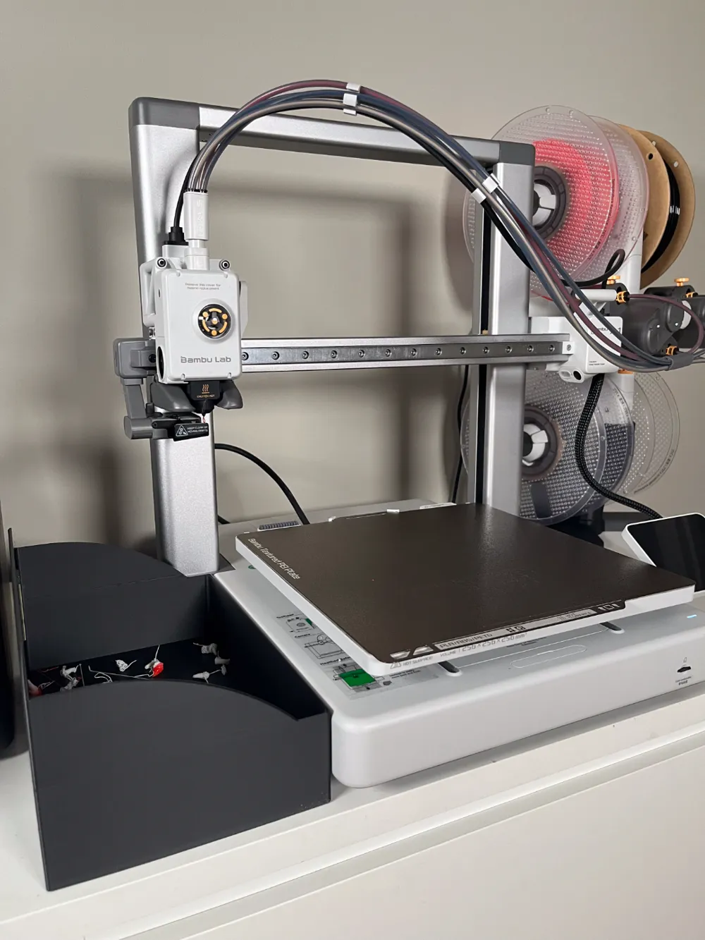 A1 poop box BIG edition by Wireway3D - MakerWorld