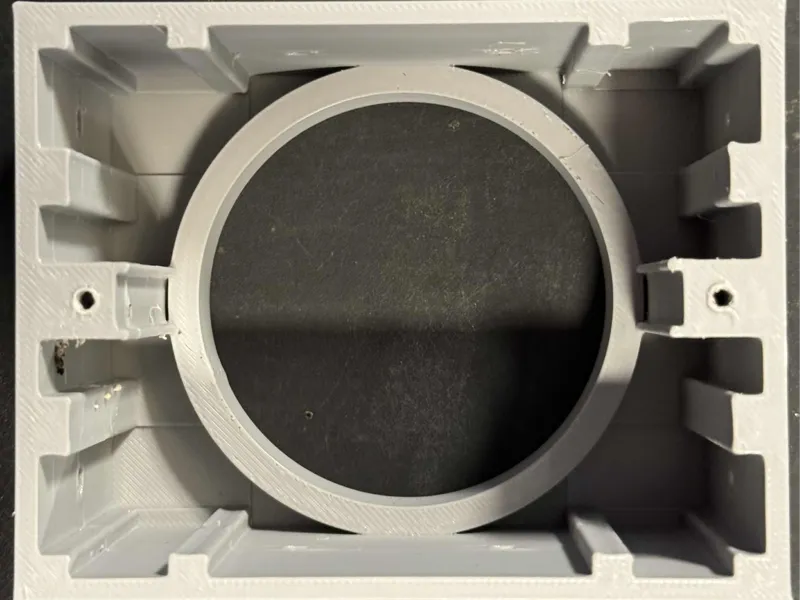 Ryan Huber | Published - MakerWorld