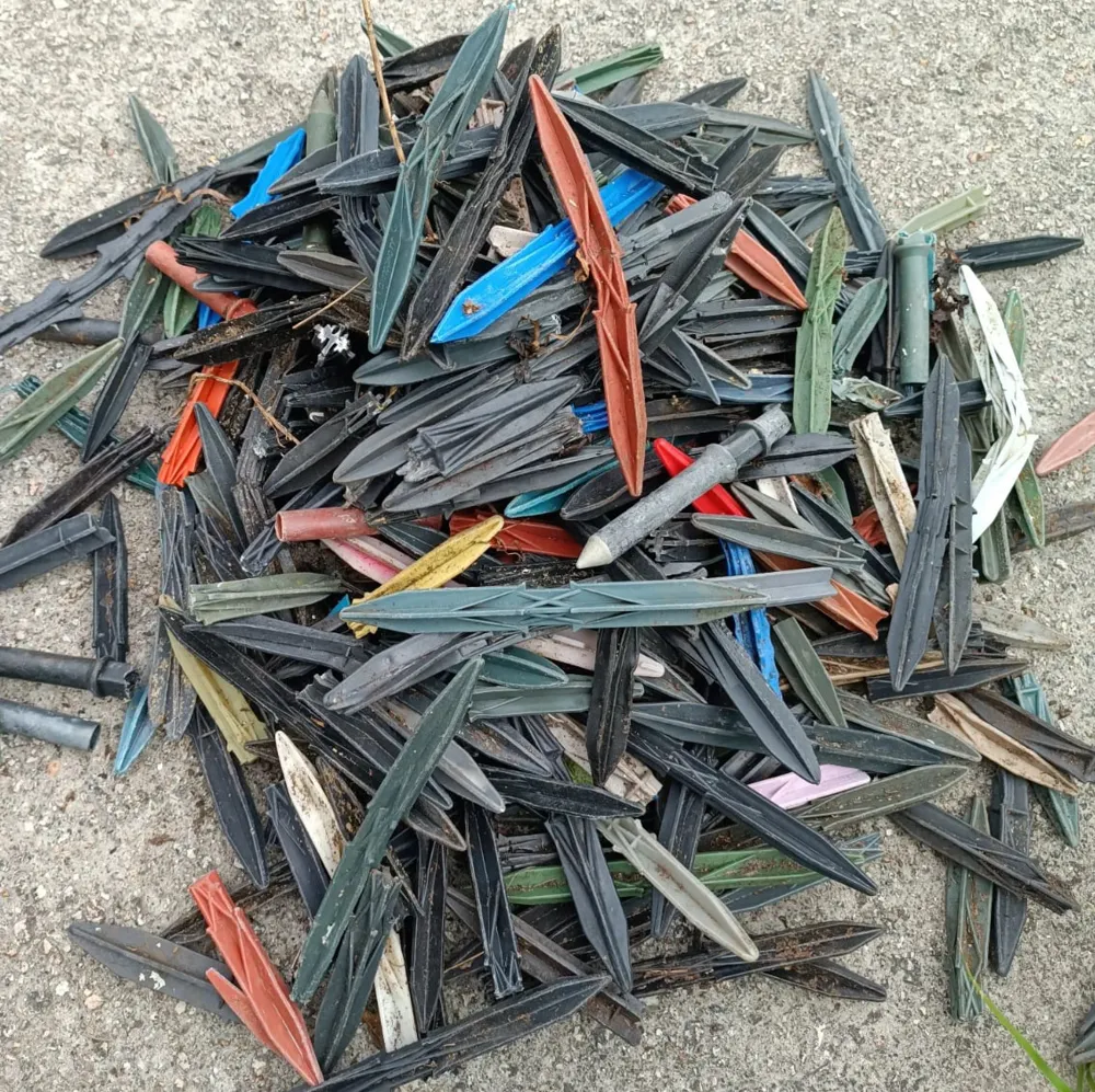 Mussle farm stick by jlorenzo - MakerWorld