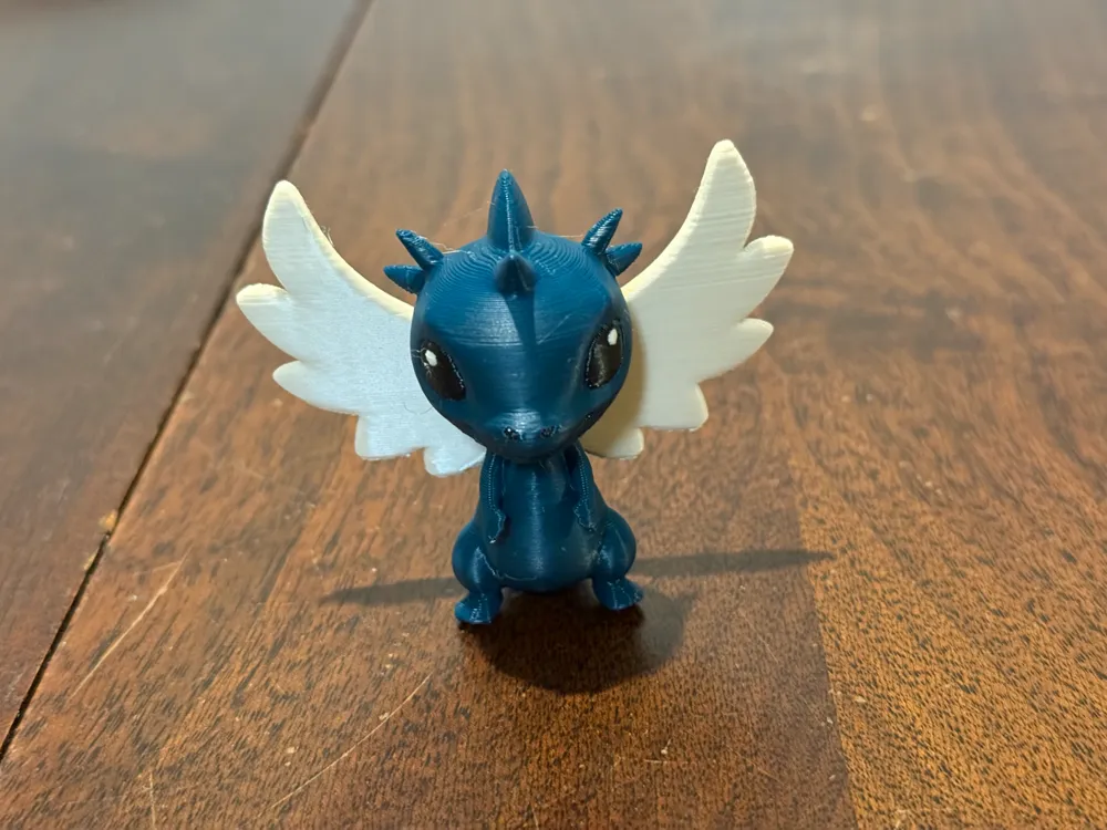 Dinosaur Nativity! by hjs19 - MakerWorld