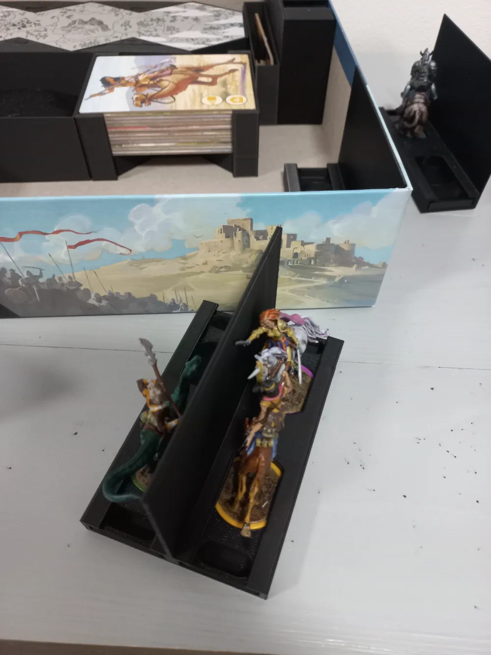 Karak 2 all in Insert - Free 3D Print Model - MakerWorld