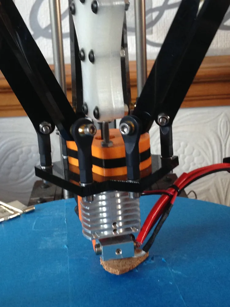 NFire 1 Prometheus V2 Effector Upgrade by rushmere3d - MakerWorld