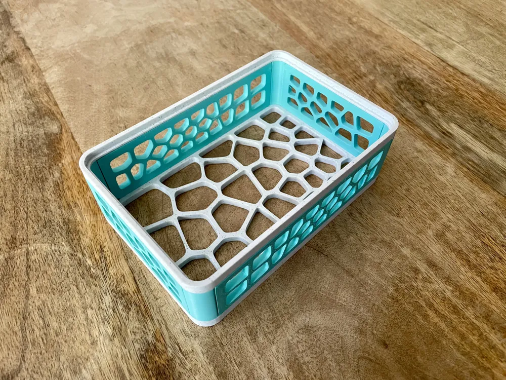 FlexiBox by Michele MakerWorld: Download Free 3D Models