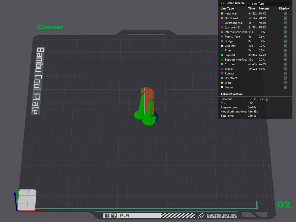 FlexiBox by Michele MakerWorld: Download Free 3D Models