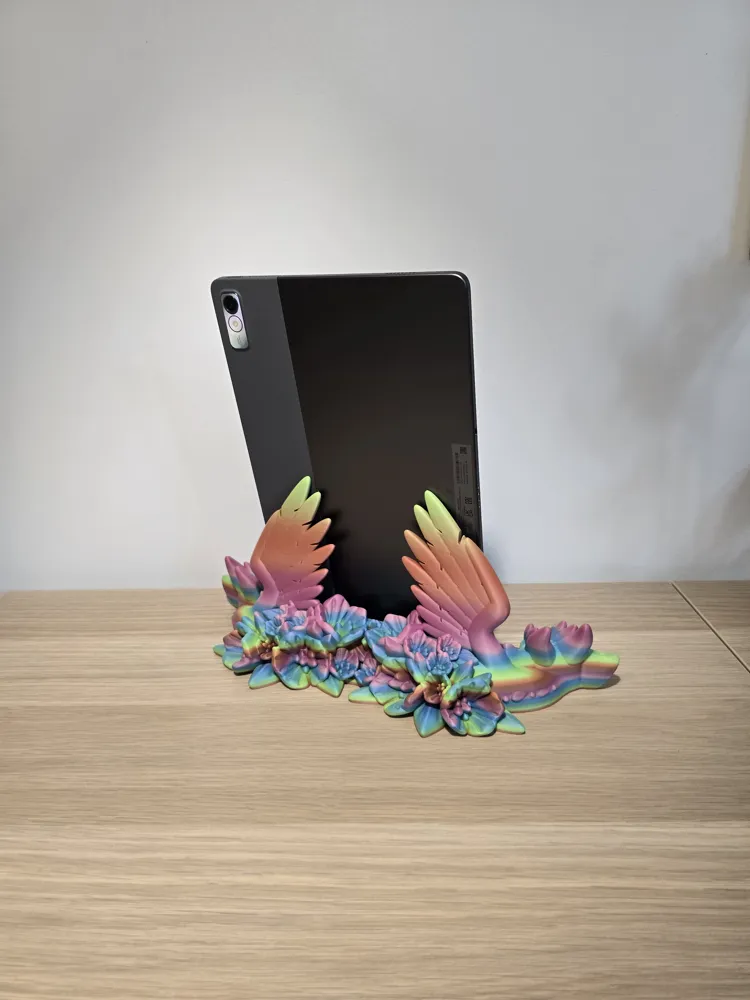 Holder Dragon Remixed by Kactus Fpv MakerWorld: Download Free 3D Models