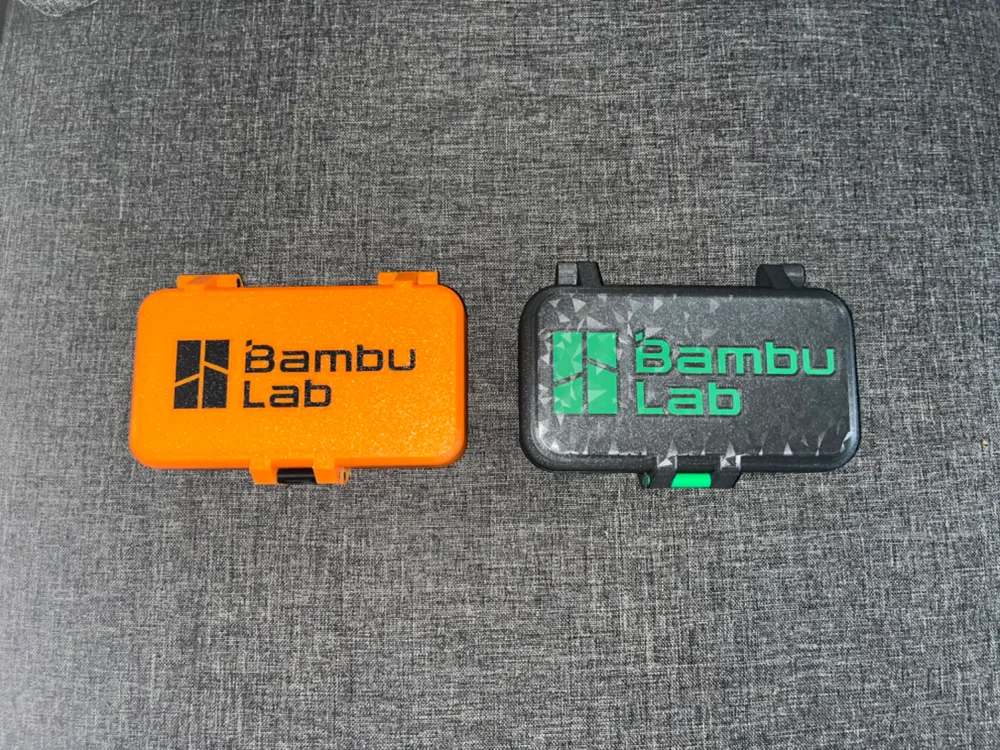 bambu lab accessory box by OJum2 - MakerWorld