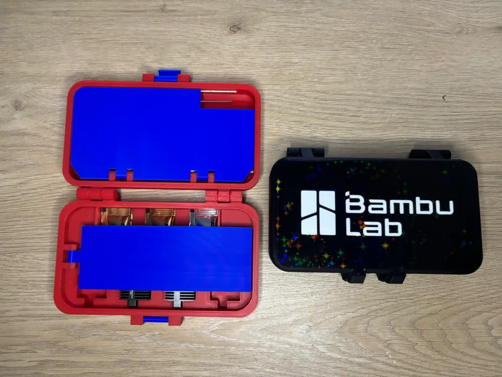 bambu lab accessory box by OJum2 - MakerWorld