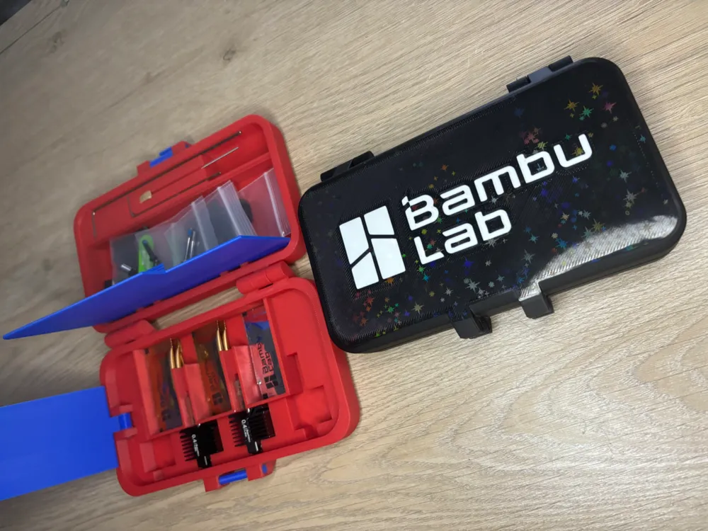 bambu lab accessory box by OJum2 - MakerWorld