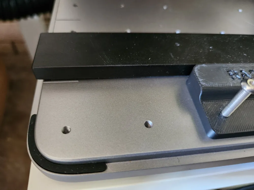 F1 Ultra RA2 Pro Plus Rotary L bracket Jig - xile6 by xile06 - MakerWorld