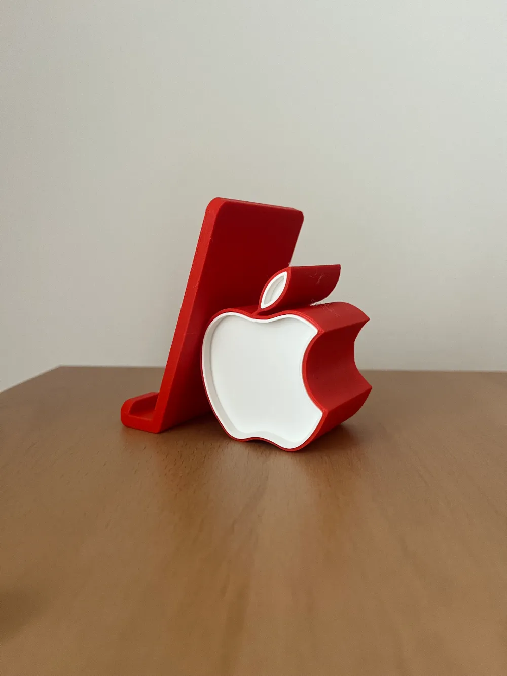 iPhone stand by MATRIXx - MakerWorld