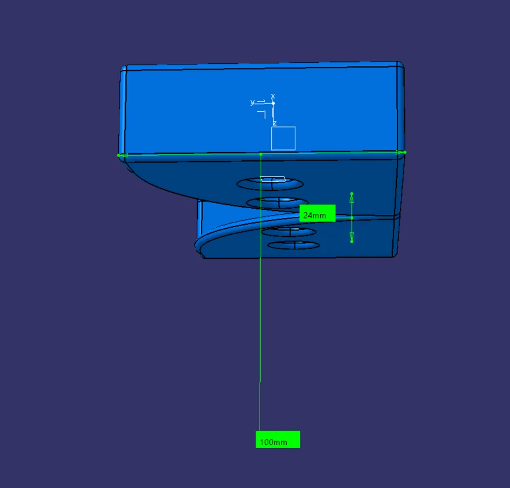 laptop stand by Creative 3D Lab - MakerWorld