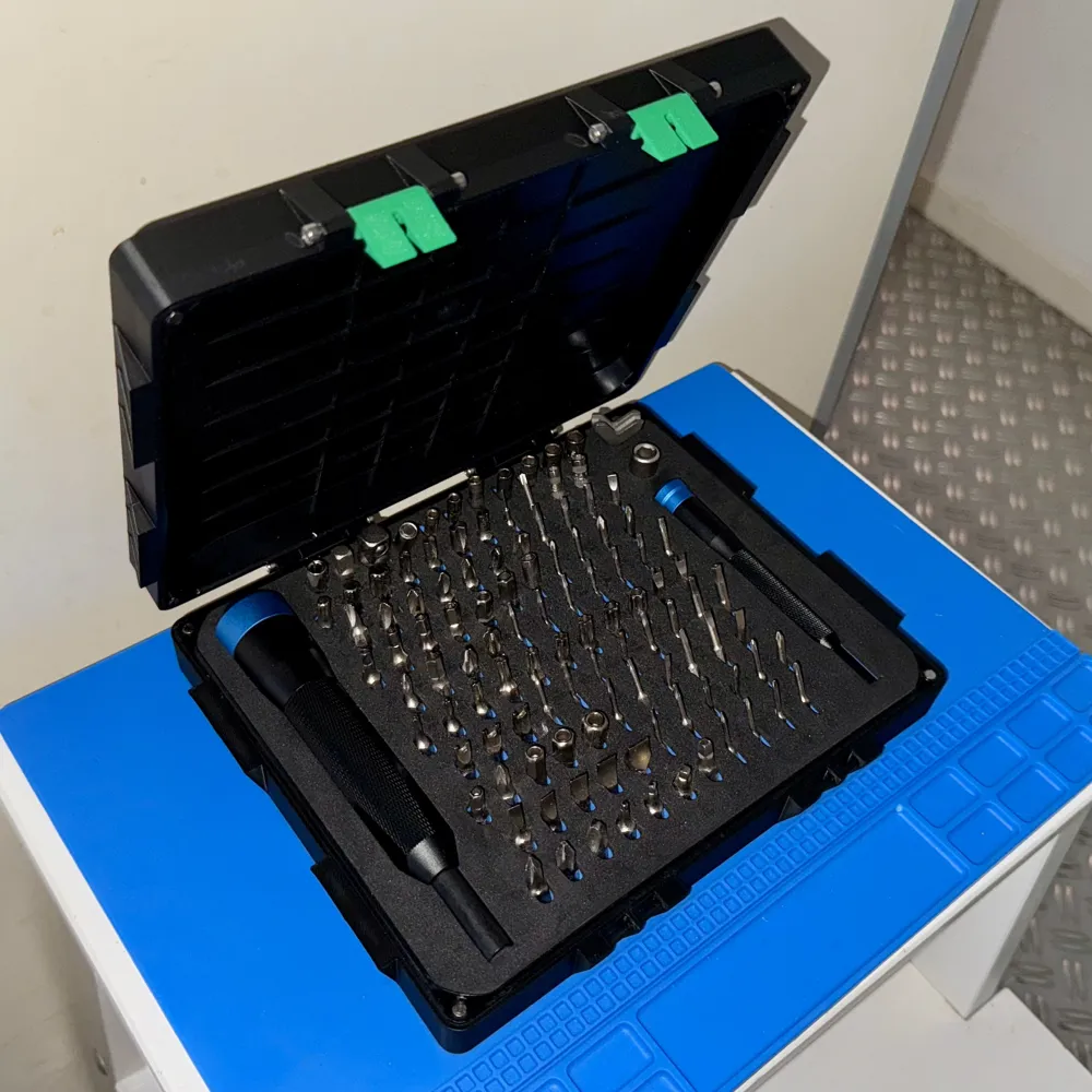 iFixit Manta bracket frame by 4D Projection - MakerWorld