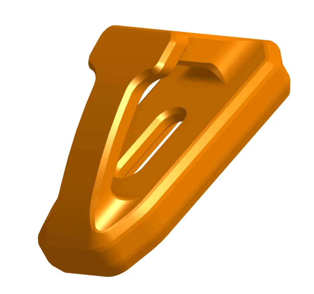 PMAG Gen2 Mag Assist Handle by menerso MakerWorld: Download Free 3D Models