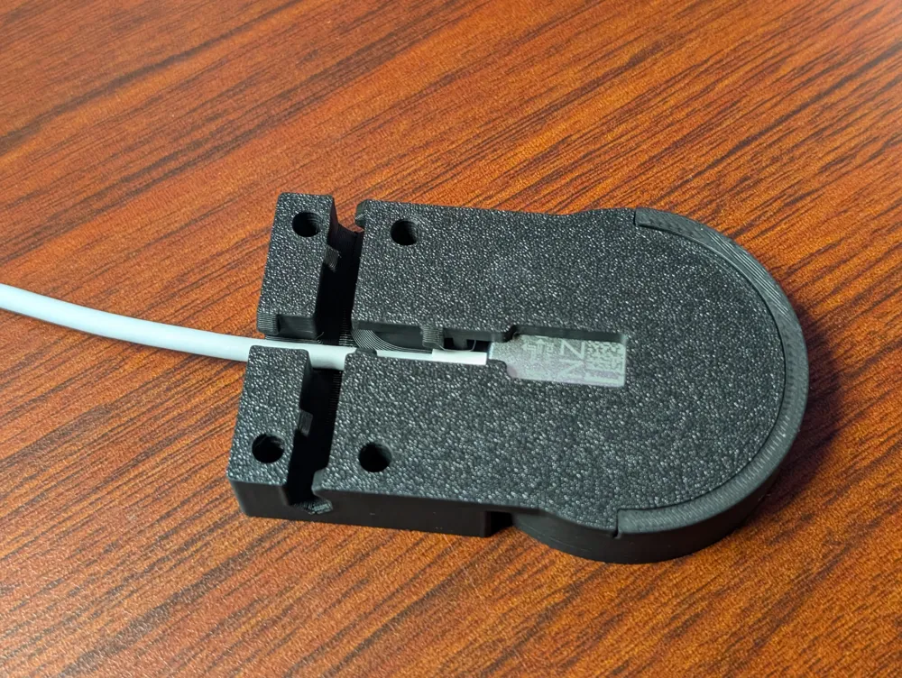 HUAWEI WATCH GT 6 Pro / FIT 4 Pro Charging Cradle - Free 3D Print Model ...