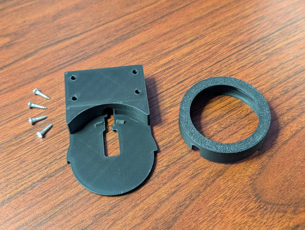 HUAWEI WATCH GT 6 Pro / FIT 4 Pro Charging Cradle - Free 3D Print Model ...