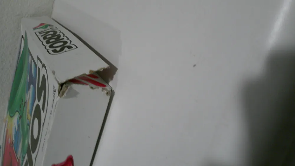 Réparateur de coin de boîte de jeu de société V2 - Modèle d'Impression ...