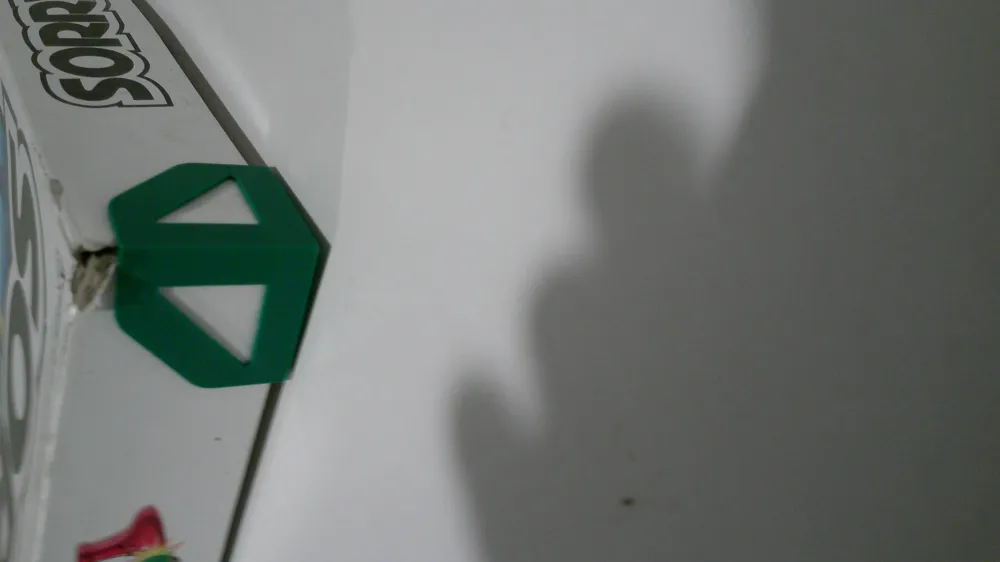 Réparateur de coin de boîte de jeu de société V2 - Modèle d'Impression ...