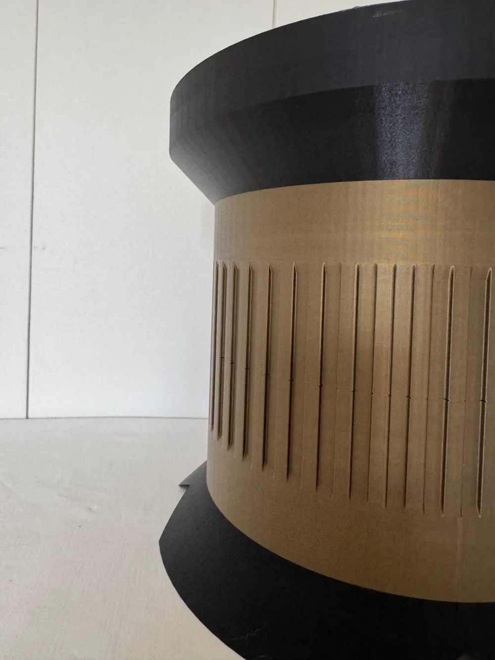 Xenon Hall Effect Thruster Engine - Mist Diffuser by Sediment Print ...