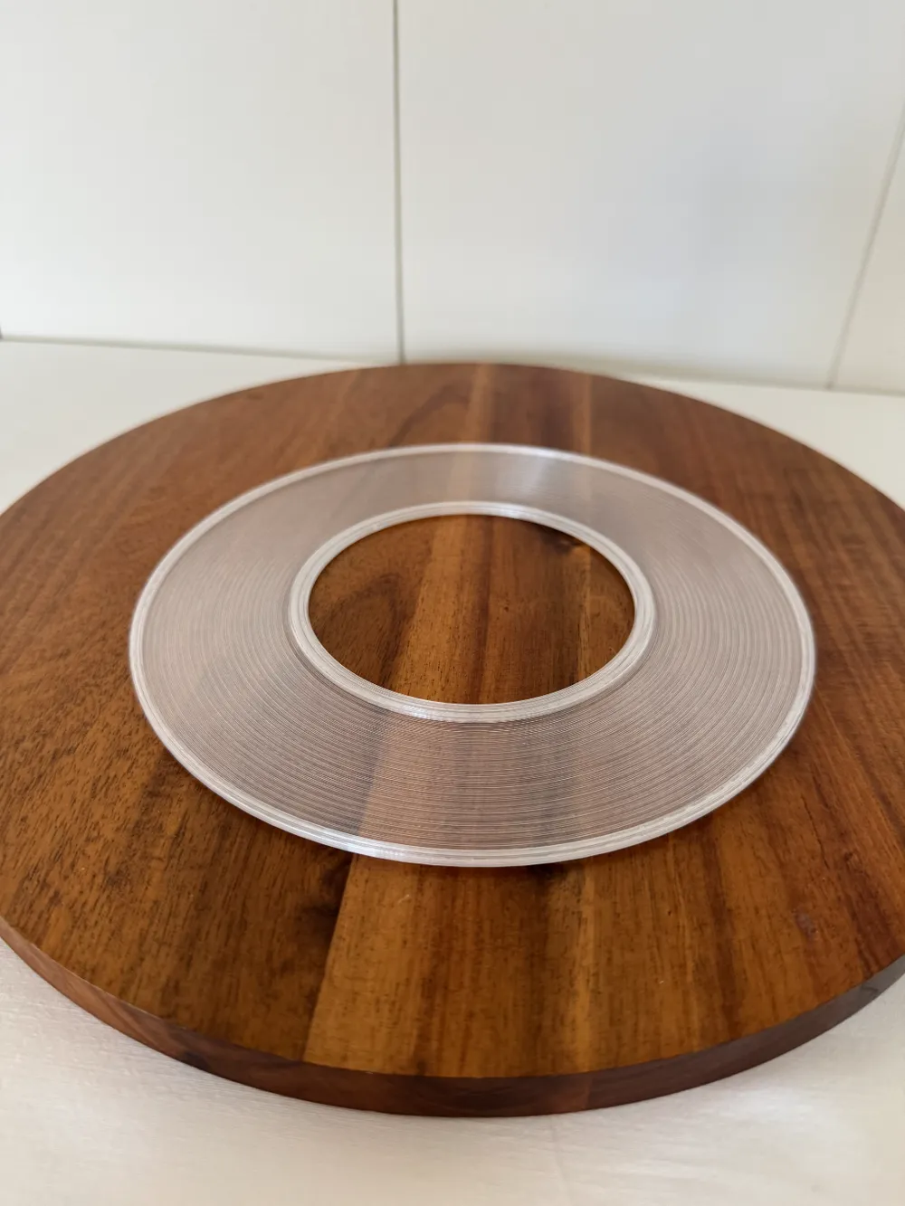 Xenon Hall Effect Thruster Engine - Mist Diffuser by Sediment Print ...