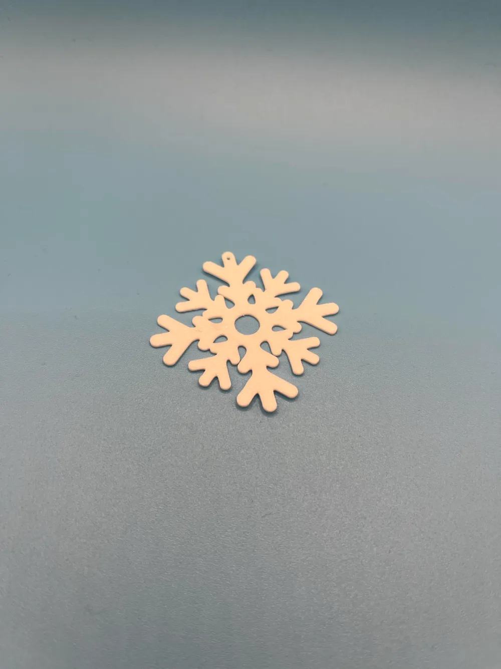 Snowflake 7 by kilny - MakerWorld