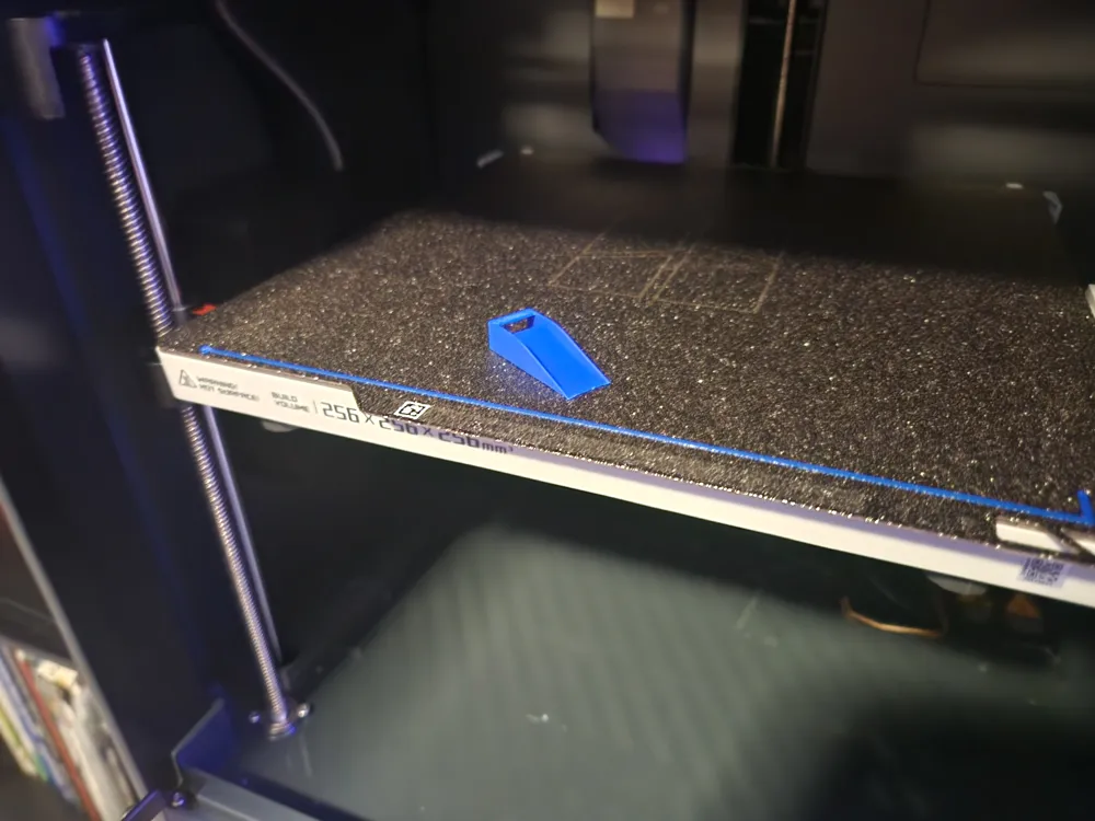 Purge Line Removal Tool - Free 3D Print Model - MakerWorld