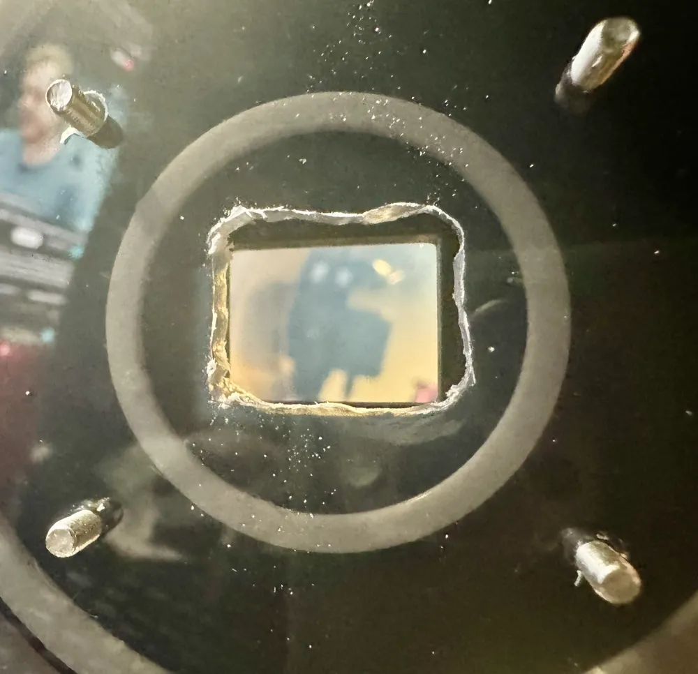 Humidity Control Membrane for Bambu Lab AMS by IamViewty MakerWorld ...