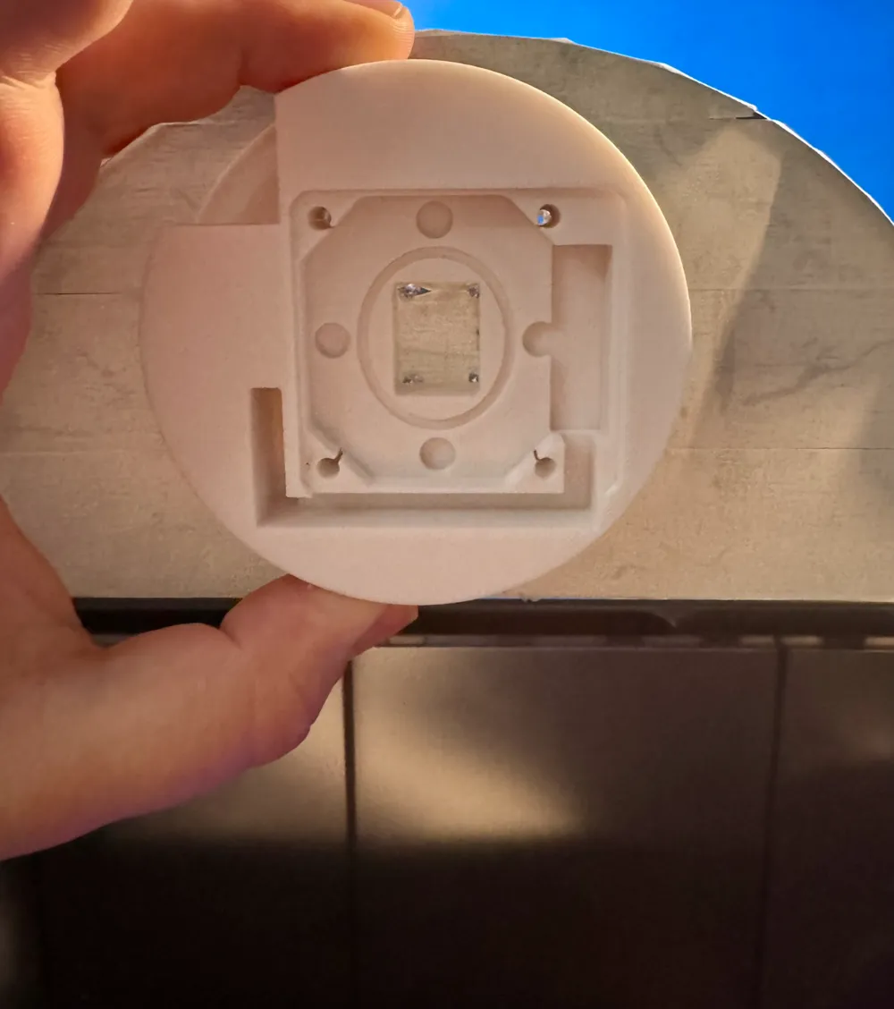 Humidity Control Membrane for Bambu Lab AMS by IamViewty - MakerWorld