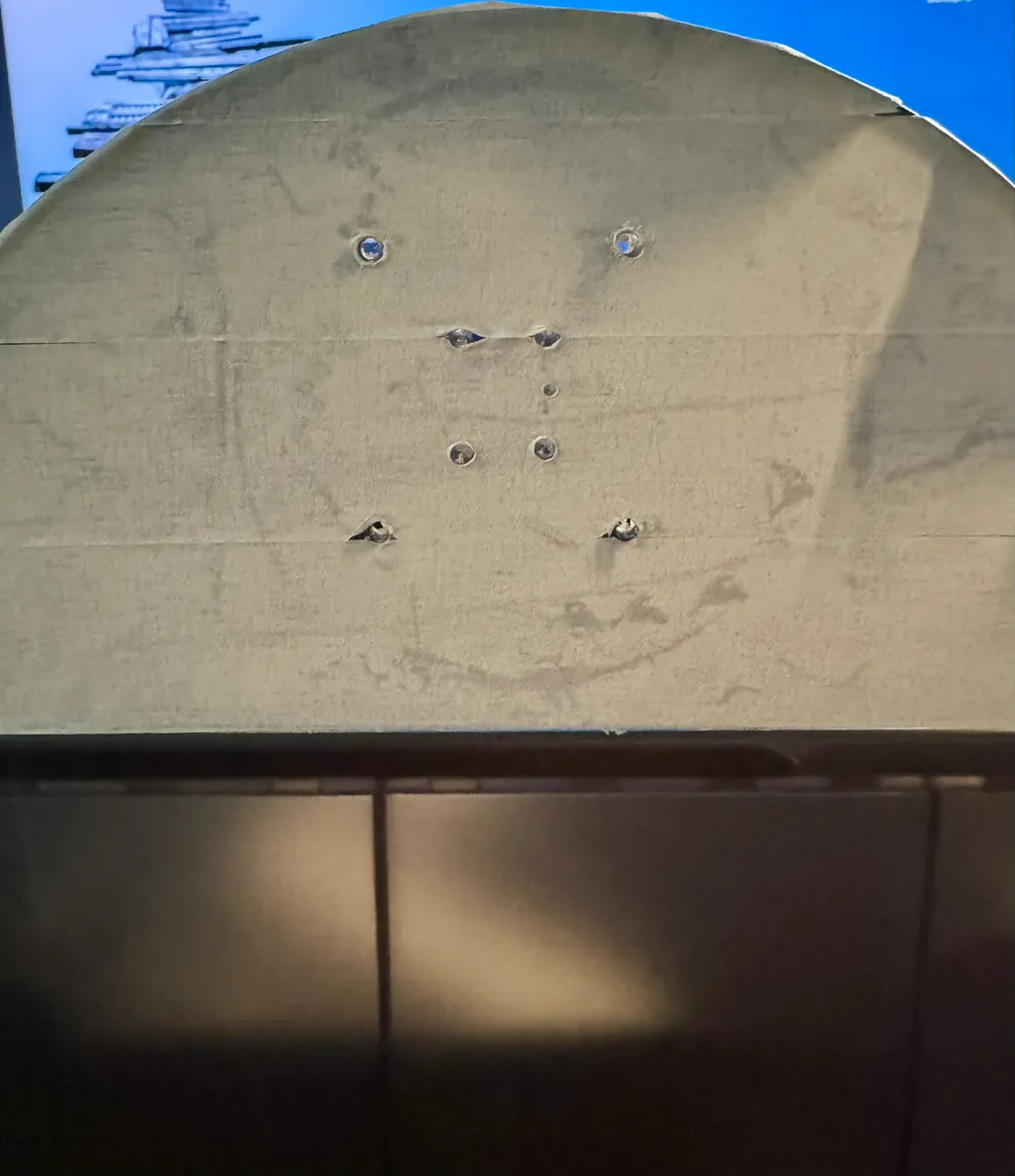 Humidity Control Membrane for Bambu Lab AMS by IamViewty MakerWorld ...