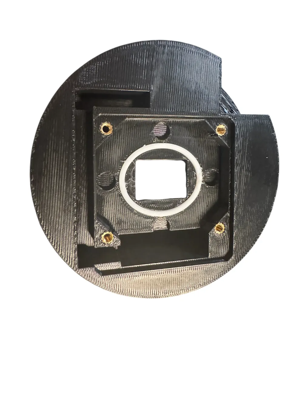 Humidity Control Membrane for Bambu Lab AMS by IamViewty - MakerWorld