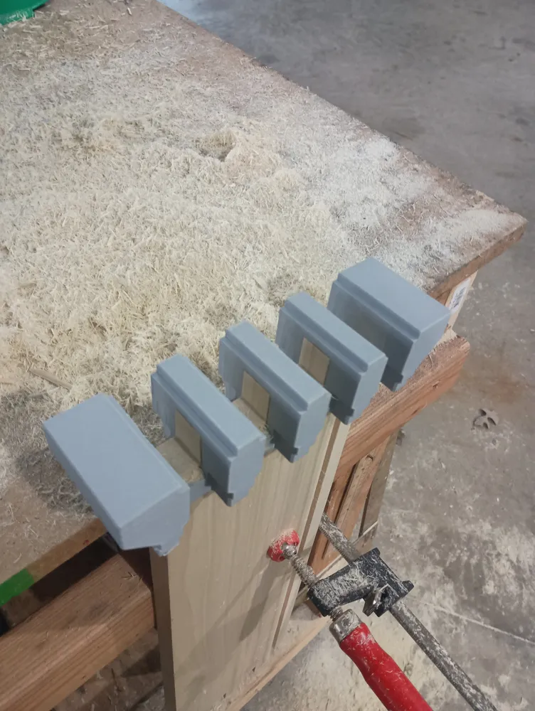 Box Joint Jig for Ryobi Router by Barn Dude Designs MakerWorld ...