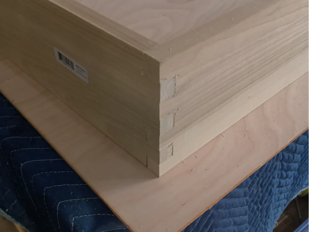 Box Joint Jig for Ryobi Router by Barn Dude Designs MakerWorld ...