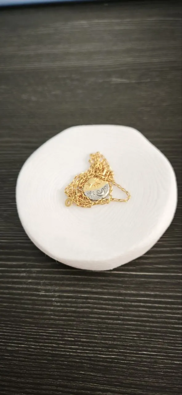 Elegant Stone Effect Jewelry Holder Pack - Free 3D Print Model - MakerWorld