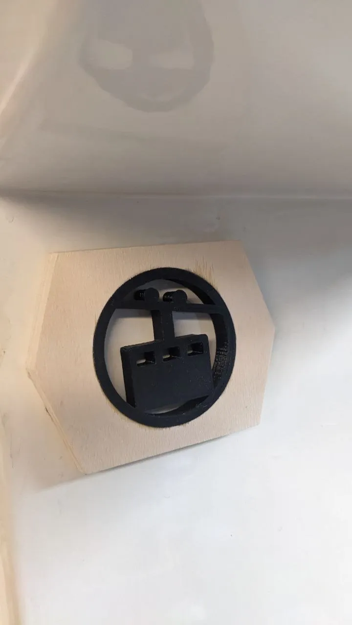 Cable Car Magnet by FreaKquenZy - MakerWorld