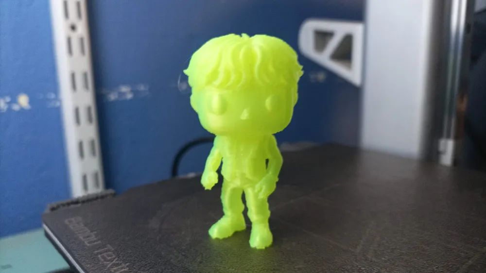 Funko 3D Changbin – Stray Kids Edition chibi Corée - Modèle d ...