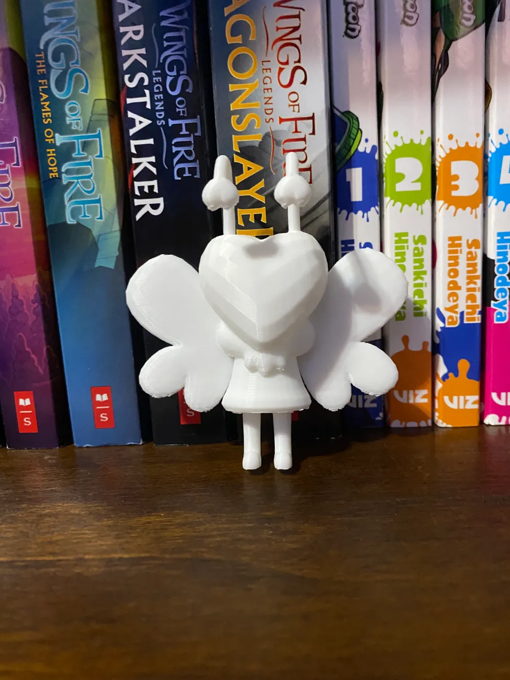 Flutter Dandys World Remixed By Stargazing Makerworld Download Free