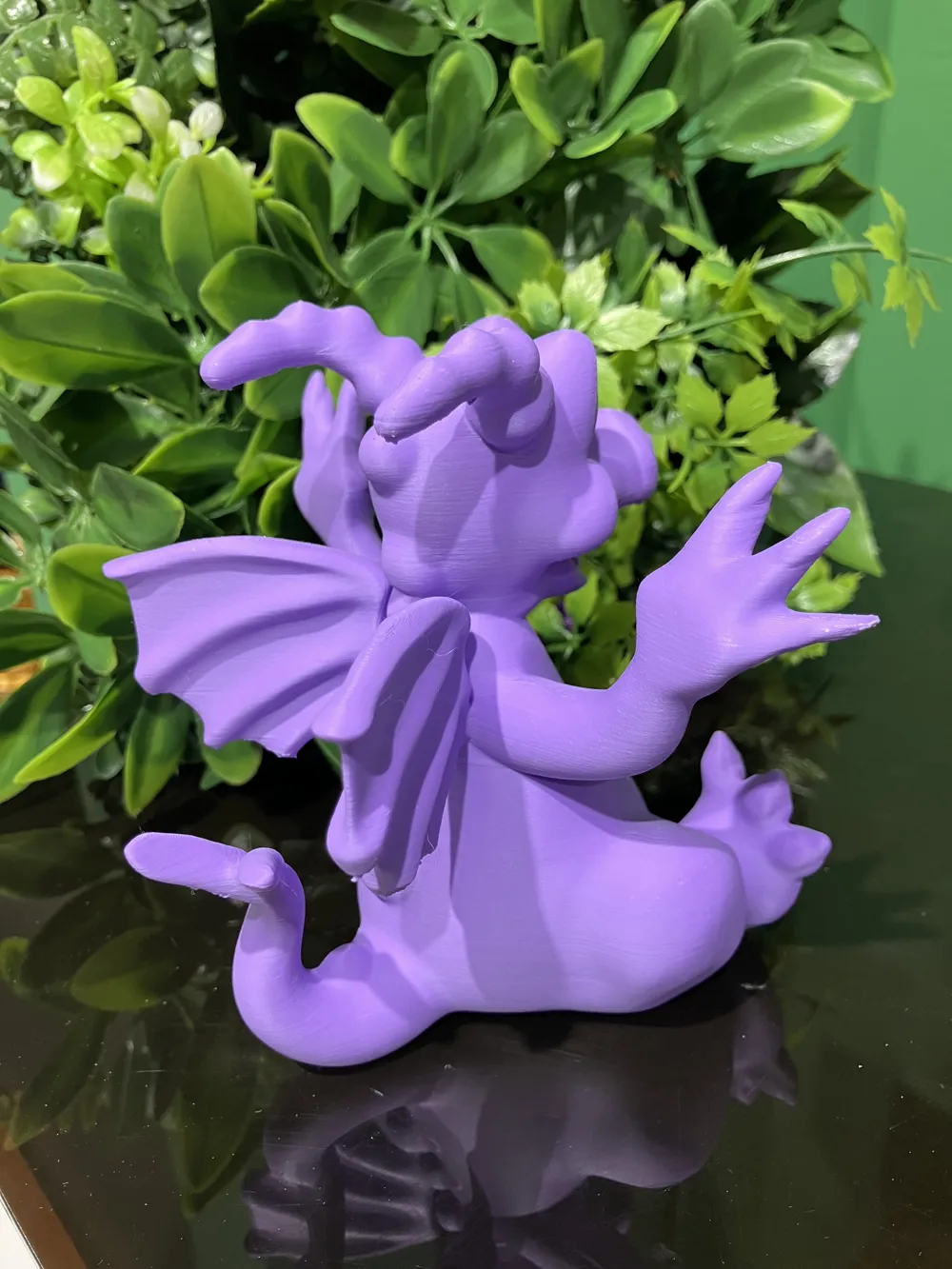 Figment from Disney Dragon Model - Free 3D Print Model - MakerWorld