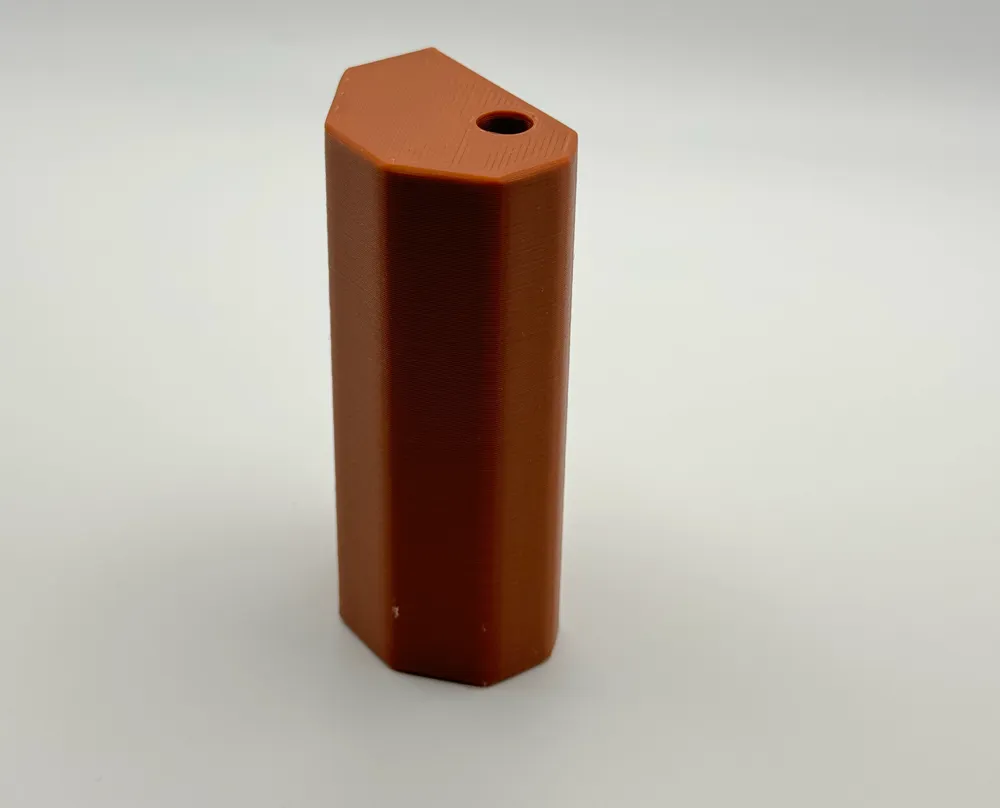 Scribe Block by RobertW - MakerWorld
