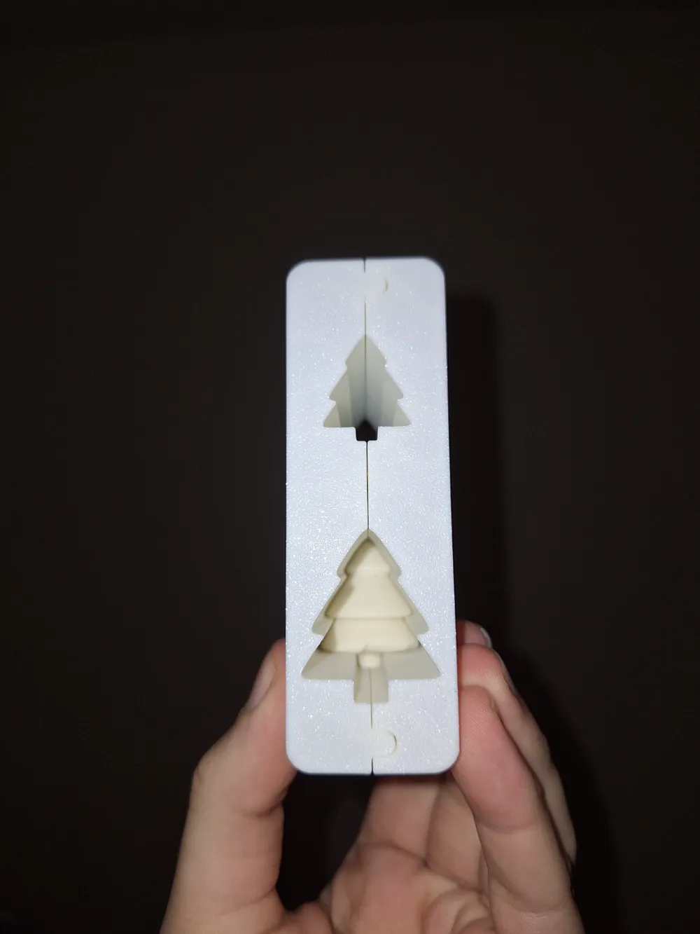 Christmas Tree Bead Roller & Cookie Dough Shaper by Slasher_Dib ...