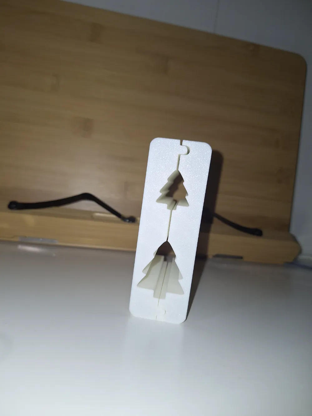 Christmas Tree Bead Roller & Cookie Dough Shaper by Slasher_Dib ...