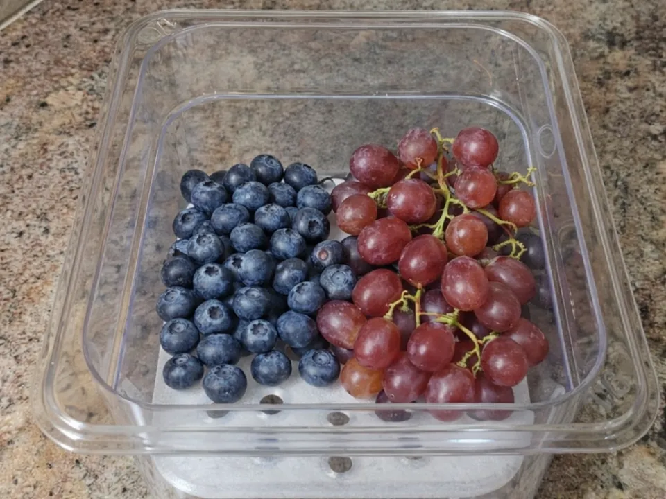 3D Printed Fruit Shelf - Free 3D Print Model - MakerWorld