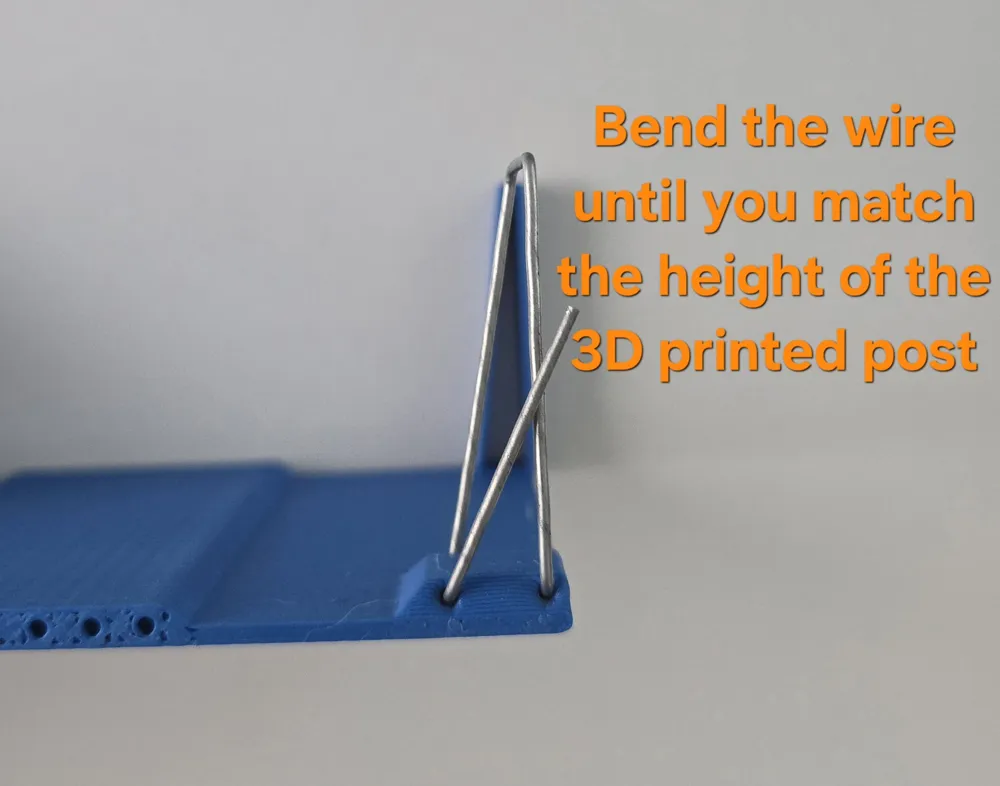 Mouse Trap Live Simple and Robust - Free 3D Print Model - MakerWorld