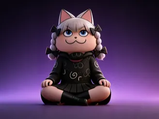 Kill Line Laoa - Free 3D Print Model - MakerWorld