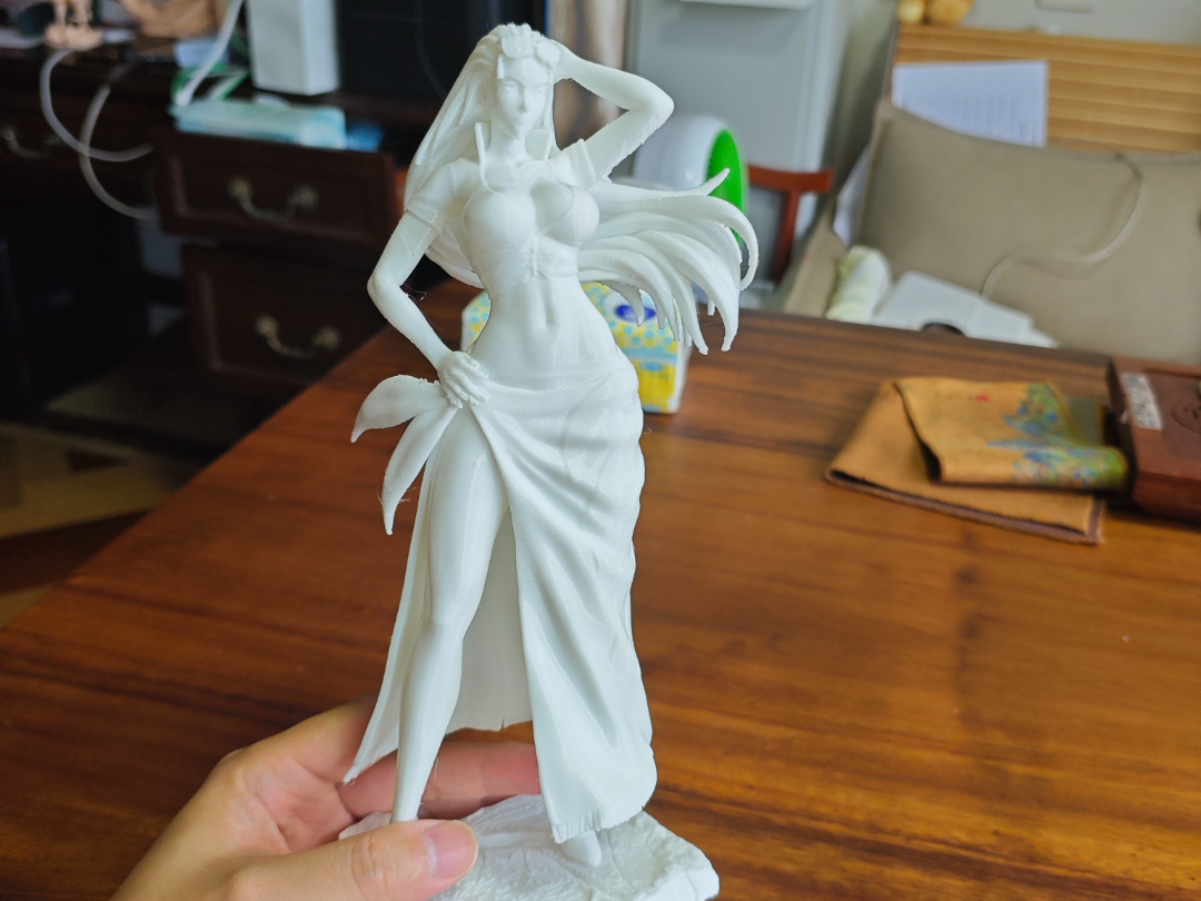 Figura de acción de Robin de One Piece, anime, piezas separadas, fácil ...