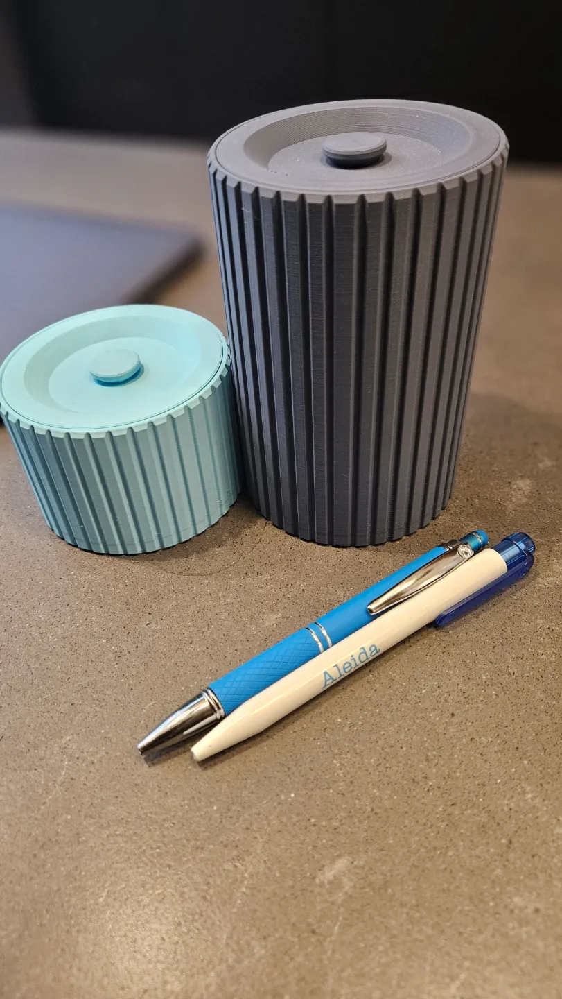 GeoRidge Desk Organizers: Sleek, Sturdy, and Sized Just Right by ...