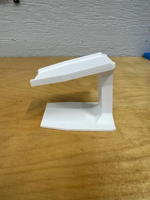 Micro B Stand - Free 3D Print Model - MakerWorld