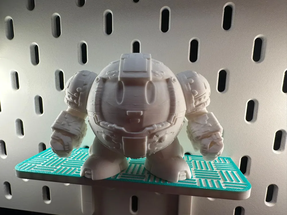 Kirby mecha by Almaxon 3D MakerWorld: Download Free 3D Models